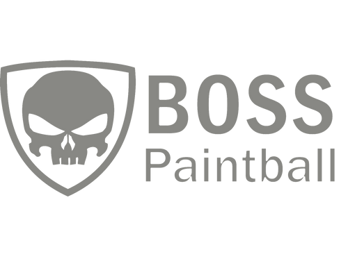 Try Paintball! – BOSS Paintball